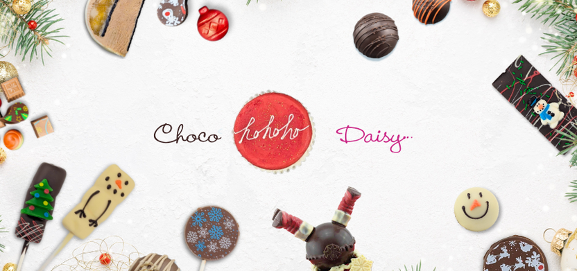 Choco Daisy - Chocolaterie