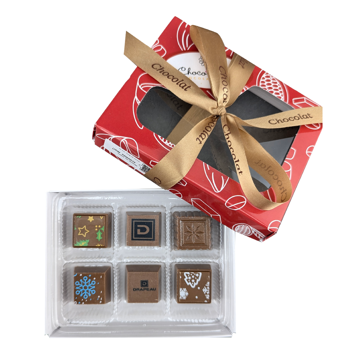 Crèmerie - Bar laitier à Drummondville – Choco Daisy