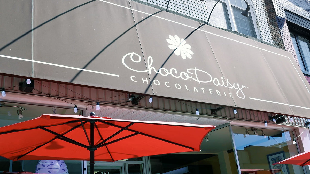 Crèmerie - Bar laitier à Drummondville – Choco Daisy