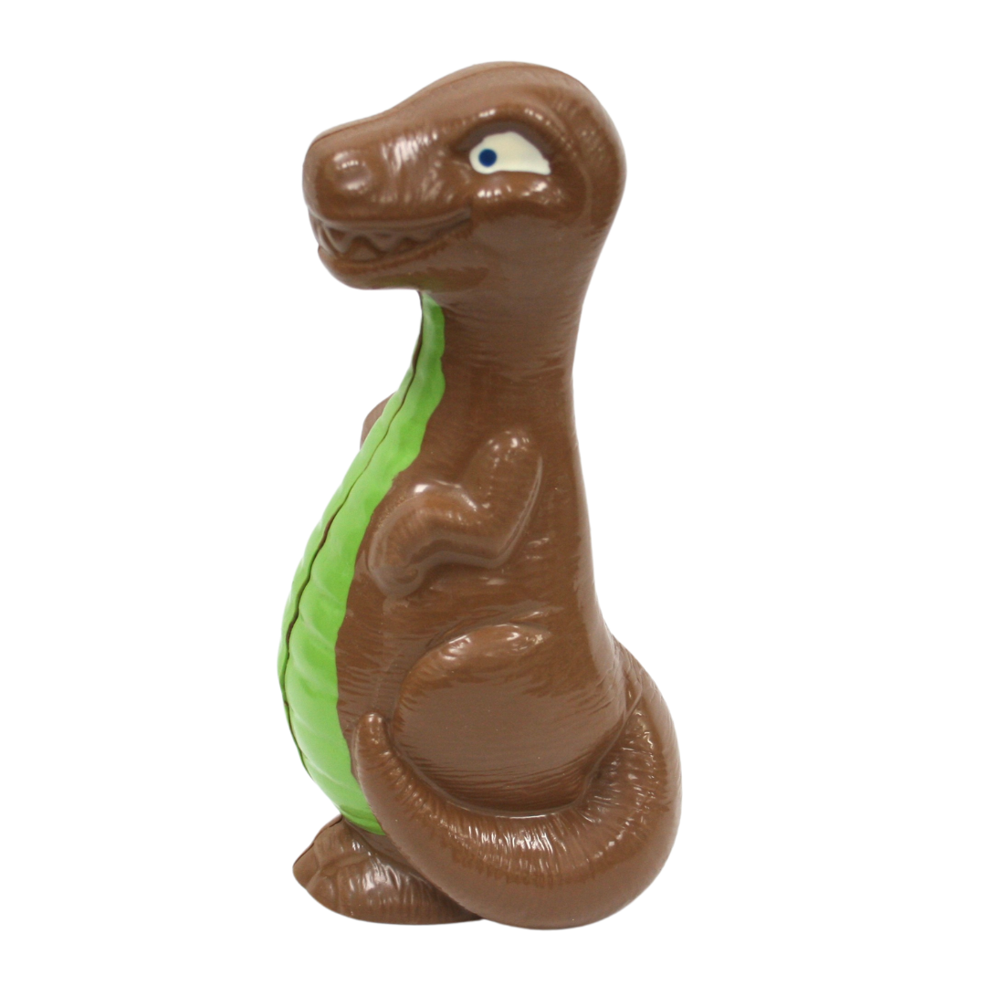 Dinosaures en chocolat - Rex le T-Rex | Choco Daisy