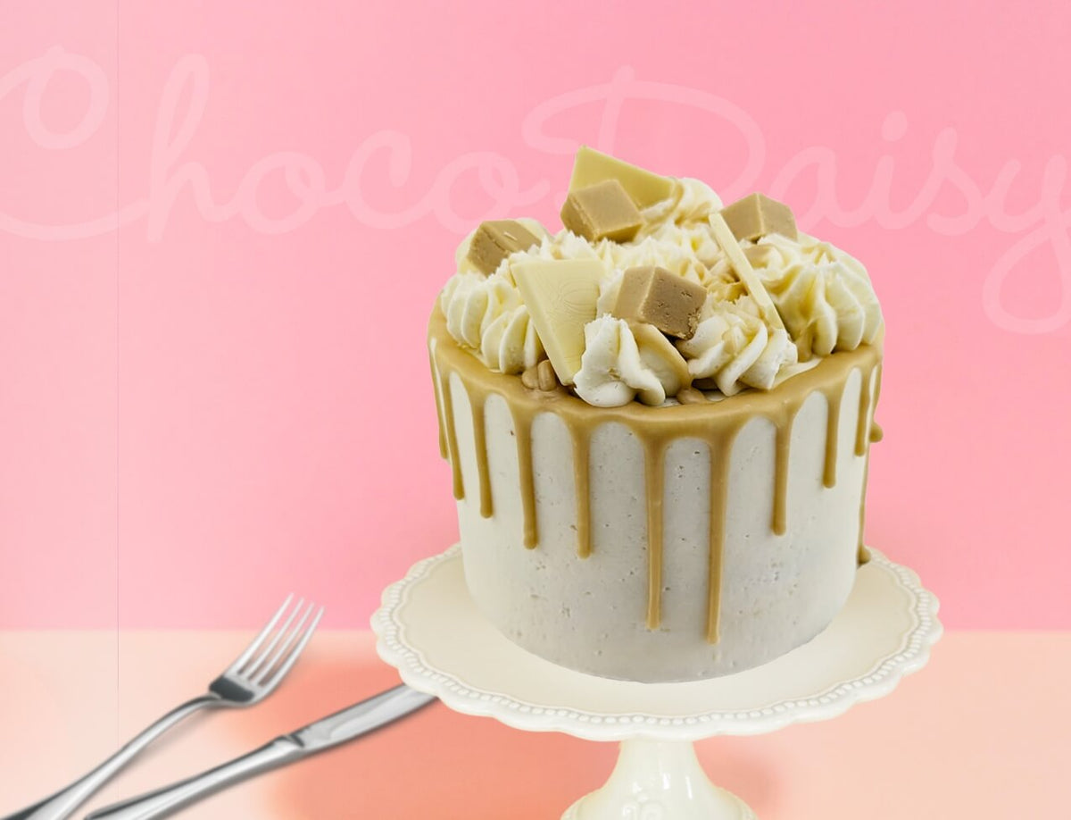 Choco Daisy - Chocolaterie