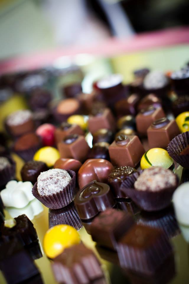 Choco Daisy Chocolaterie